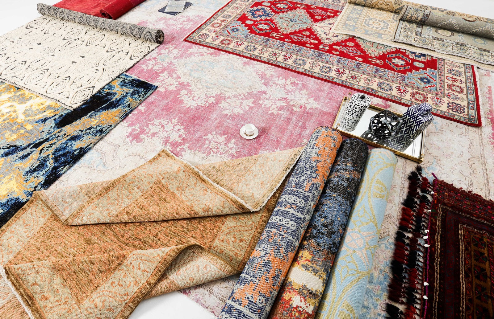 Mehar Carpet: Delivering Exceptional Handmade Rugs All Over The World ...